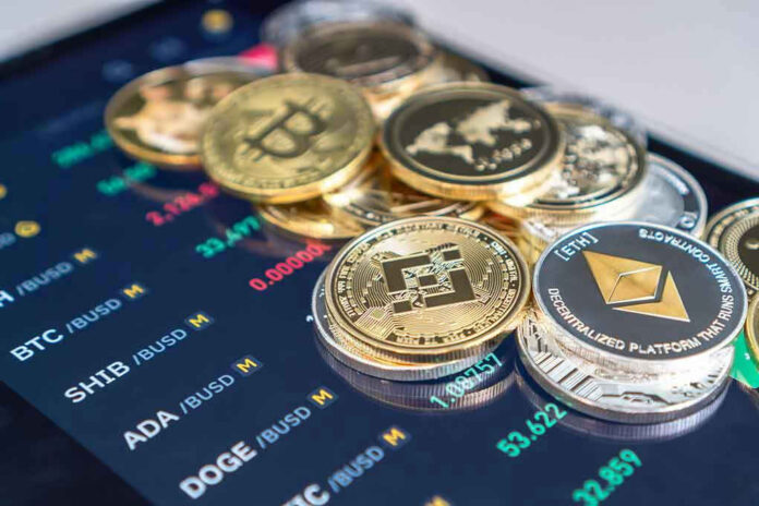 Crypto Giants Defy New Law—Regulators Fuming! | Conservative Hub