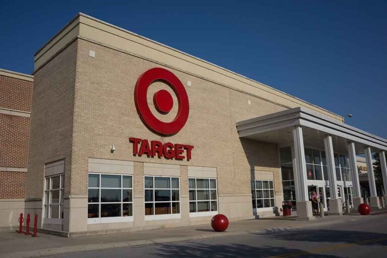 CEO Ousted – Target’s “Woke” Gamble Backfires | Conservative Hub