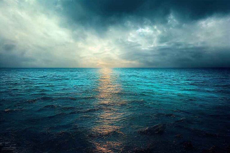 Bermuda Triangle Myth Explained | Conservative Hub