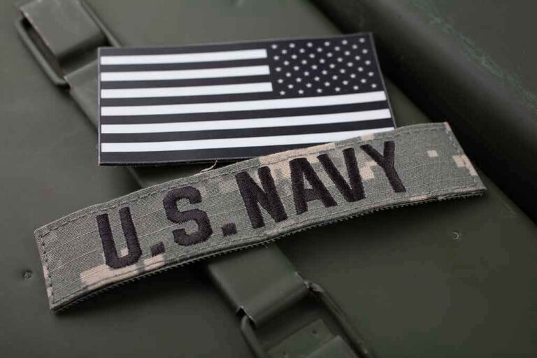 U.S. Navy Sinks Drug Ship, 11 Gang Members Killed | Conservative Hub