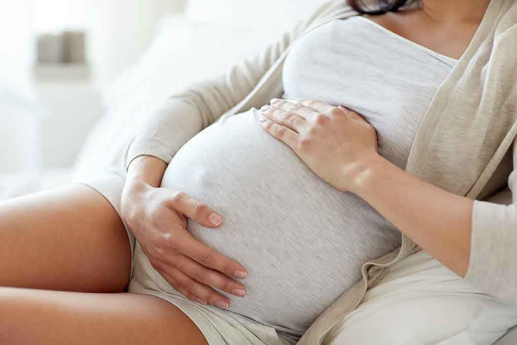 UNPRECEDENTED: Vice President Becomes Father While Serving ...